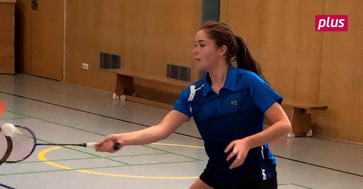 Das perfekte Jahr kommt für Clara Hess erst noch