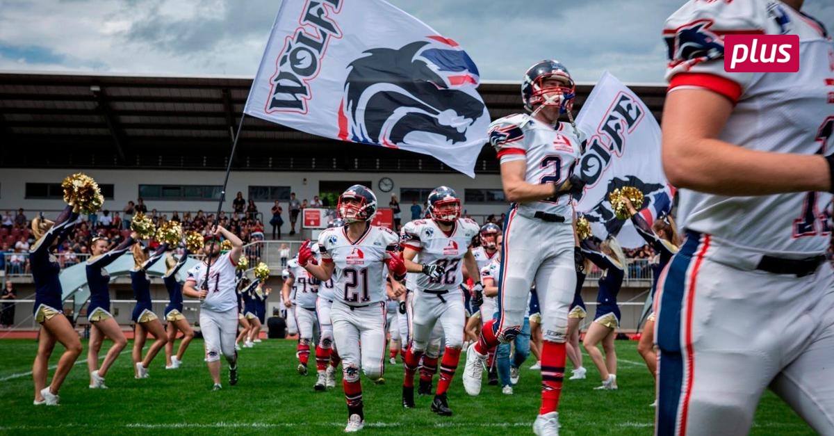 Wetzlar Wölfe wachsen an ihren Aufgaben | Mittelhessen
