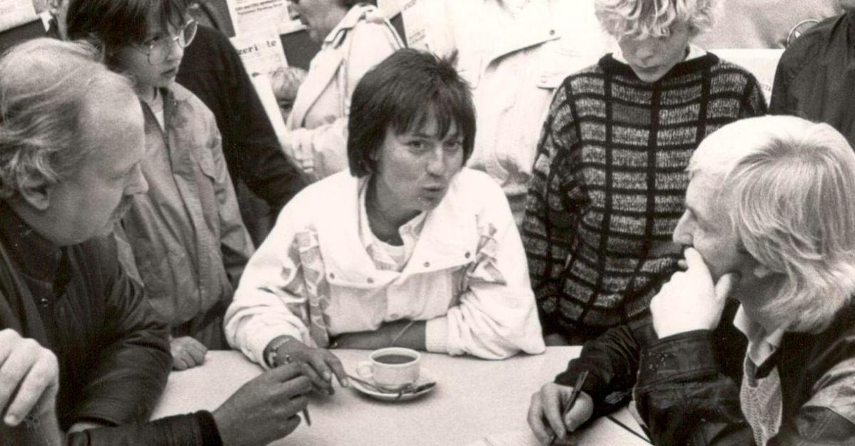 Von der Winklmoosalm über Eis und Rasen bis in den Dschungel