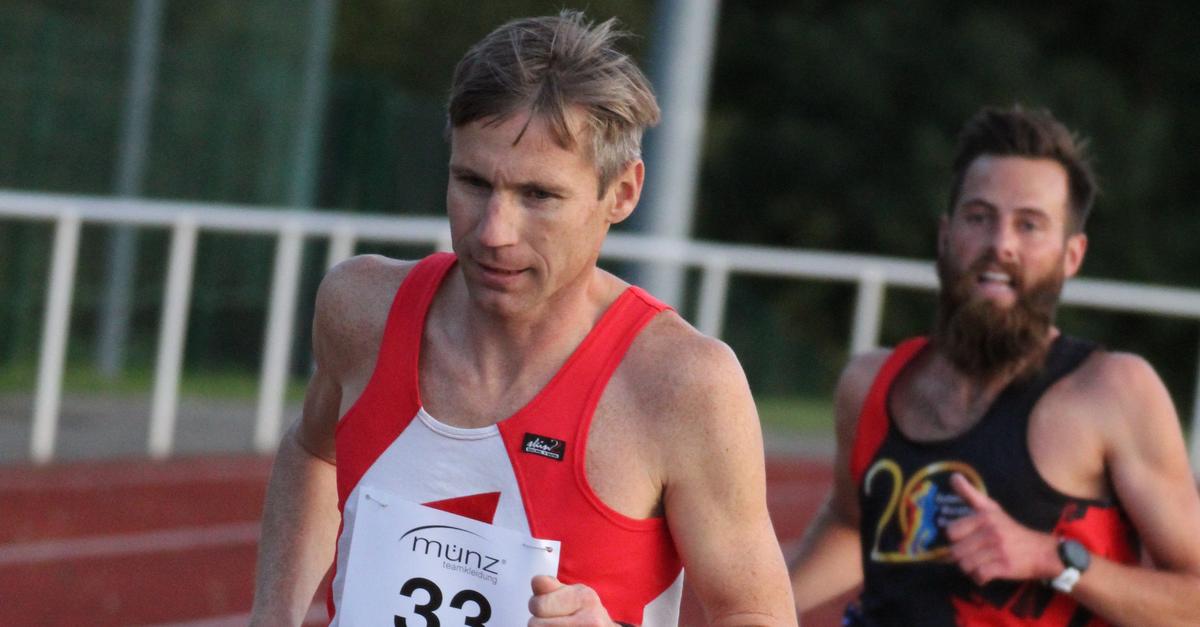 Haase, Donges und Welkner laufen auch bundesweit vorne weg