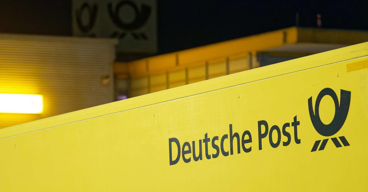 Die Postfiliale ist jetzt in Niederweidbach