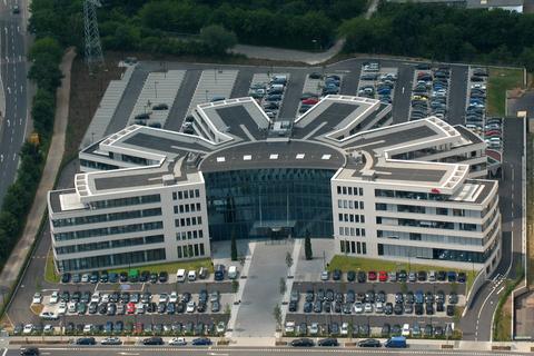 In Alzey plant ein US-Konzern eine Milliardeninvestition