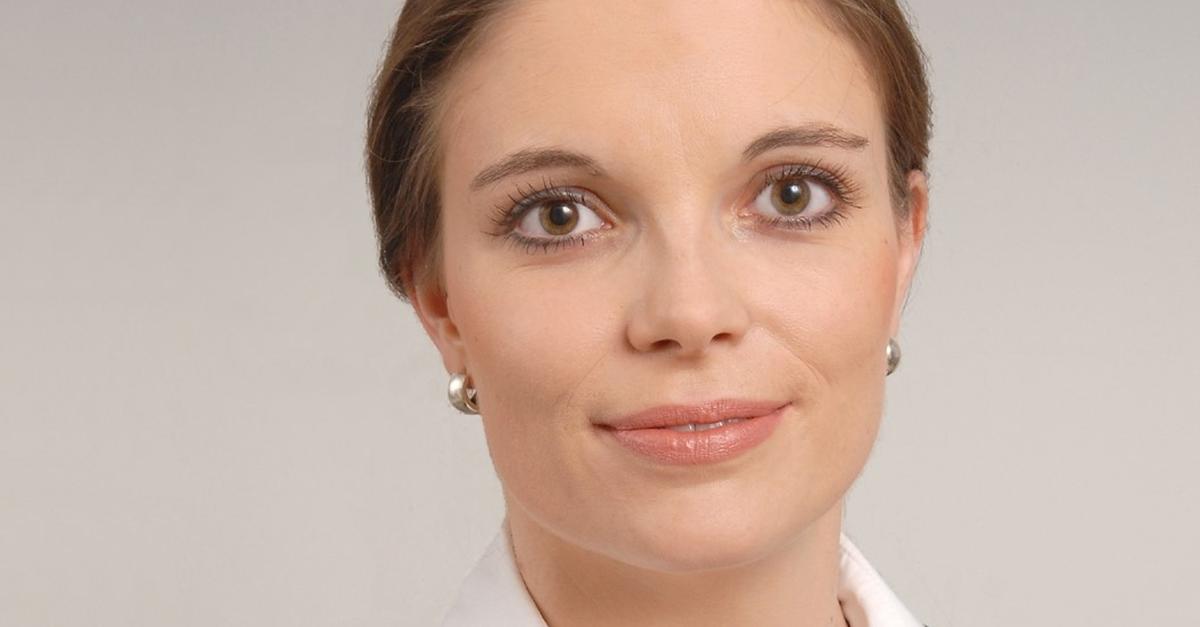 Jennifer Ellinger verstärkt Führung der VRM Druck