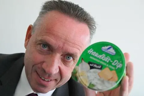 Drohen weitere Preissteigerungen bei Butter, Milch und Co.?
