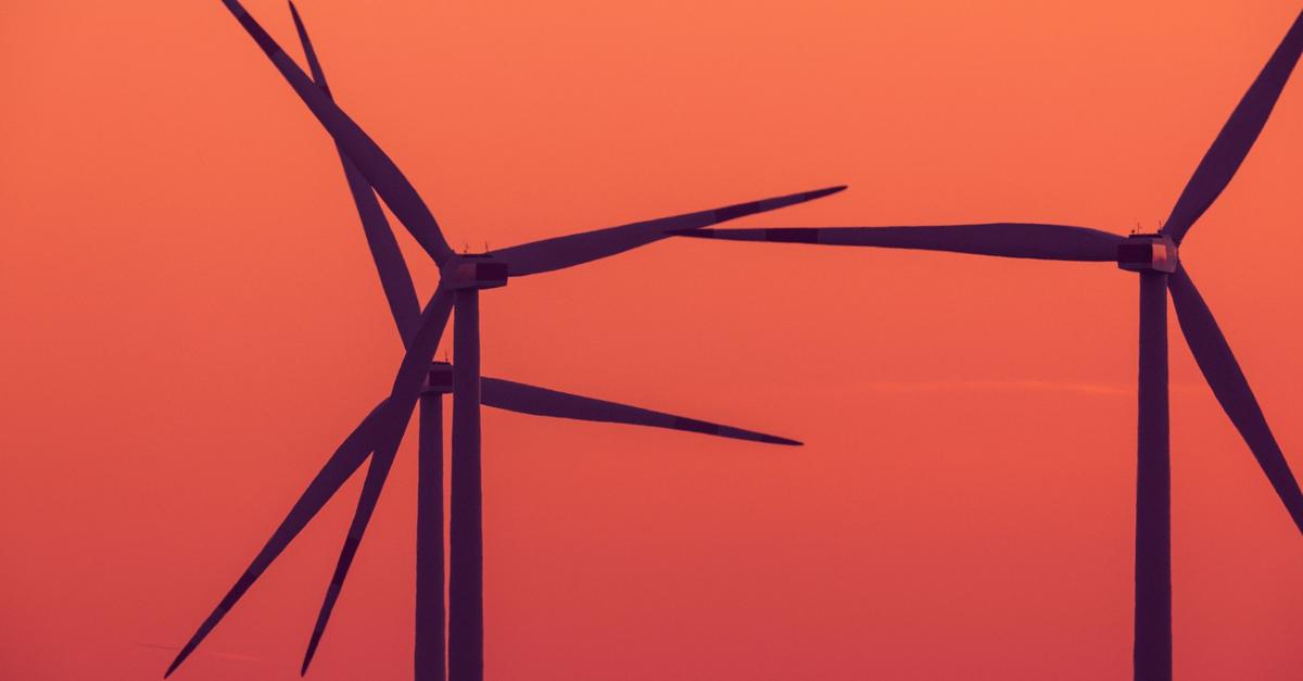 In Arborn und Nenderoth werden Windenergieanlagen geplant